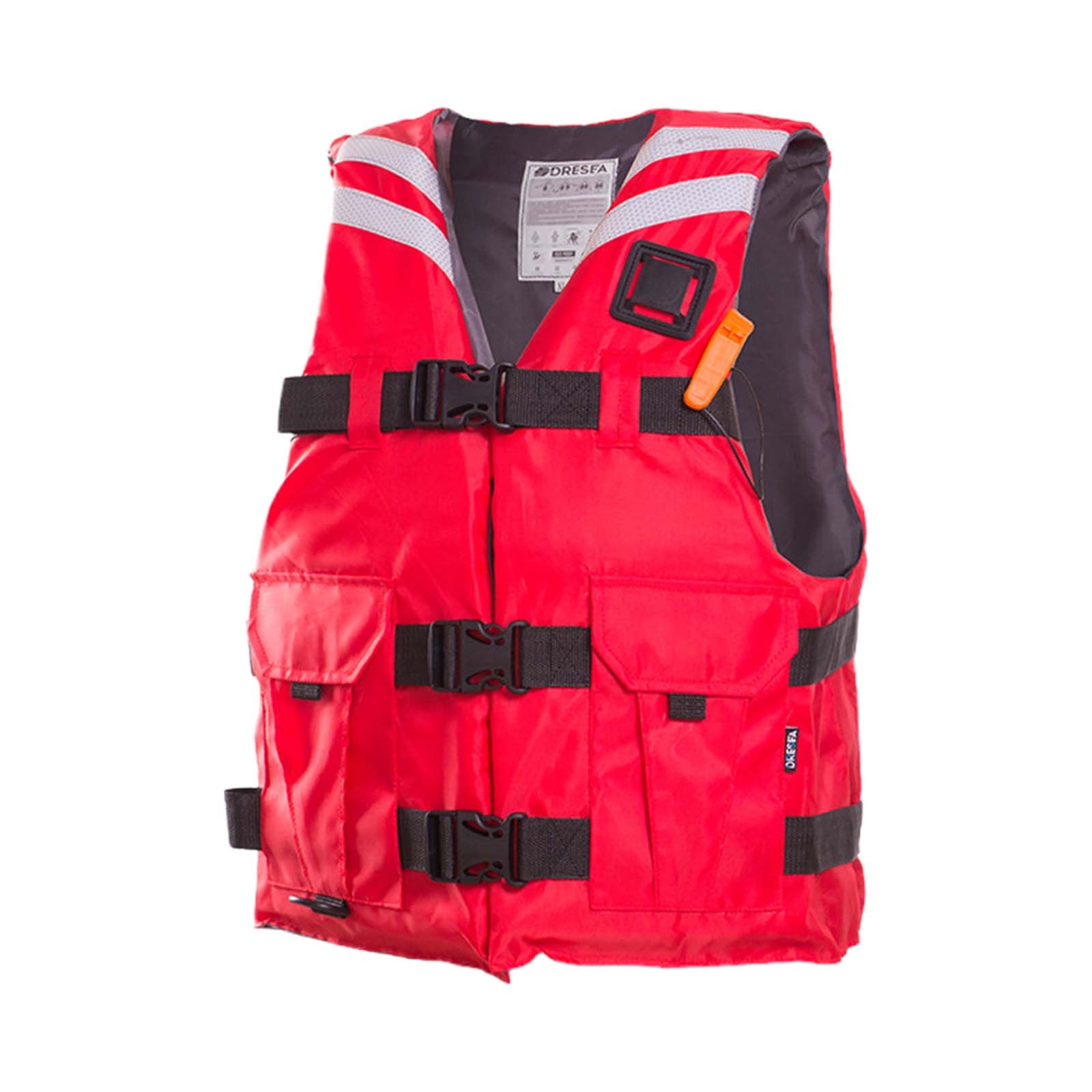 Click here for Riforla Adult Life Jacket Adjustable High Buoyancy... prices
