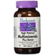 Bluebonnet Multi Minerals Plus Boron, With Iron, 180 Ct - Walmart.com
