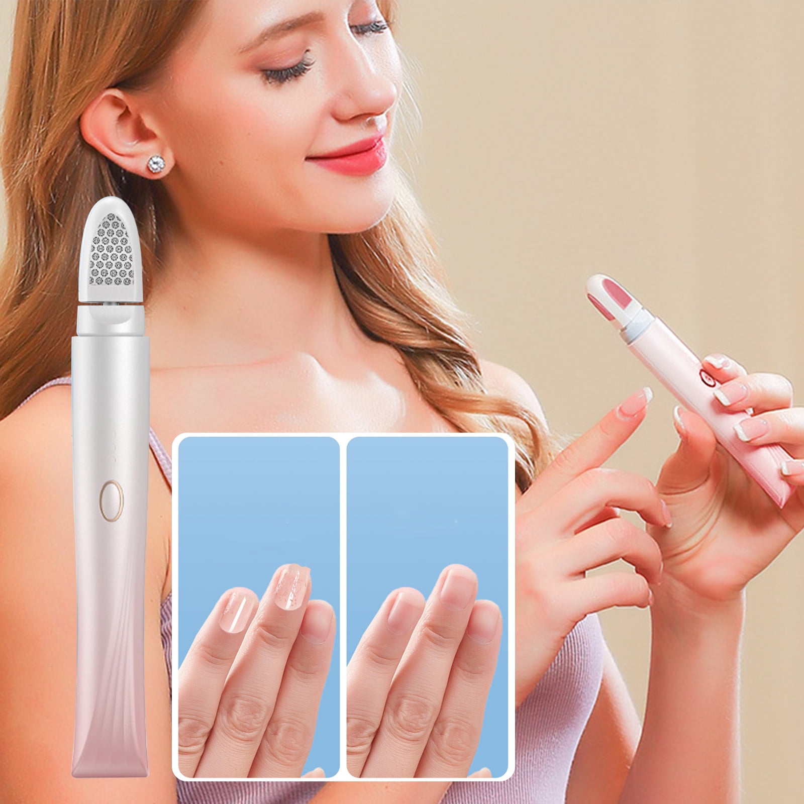 Click here for Yykcavykas Clearance & Promo Nail Clippers For Wom... prices