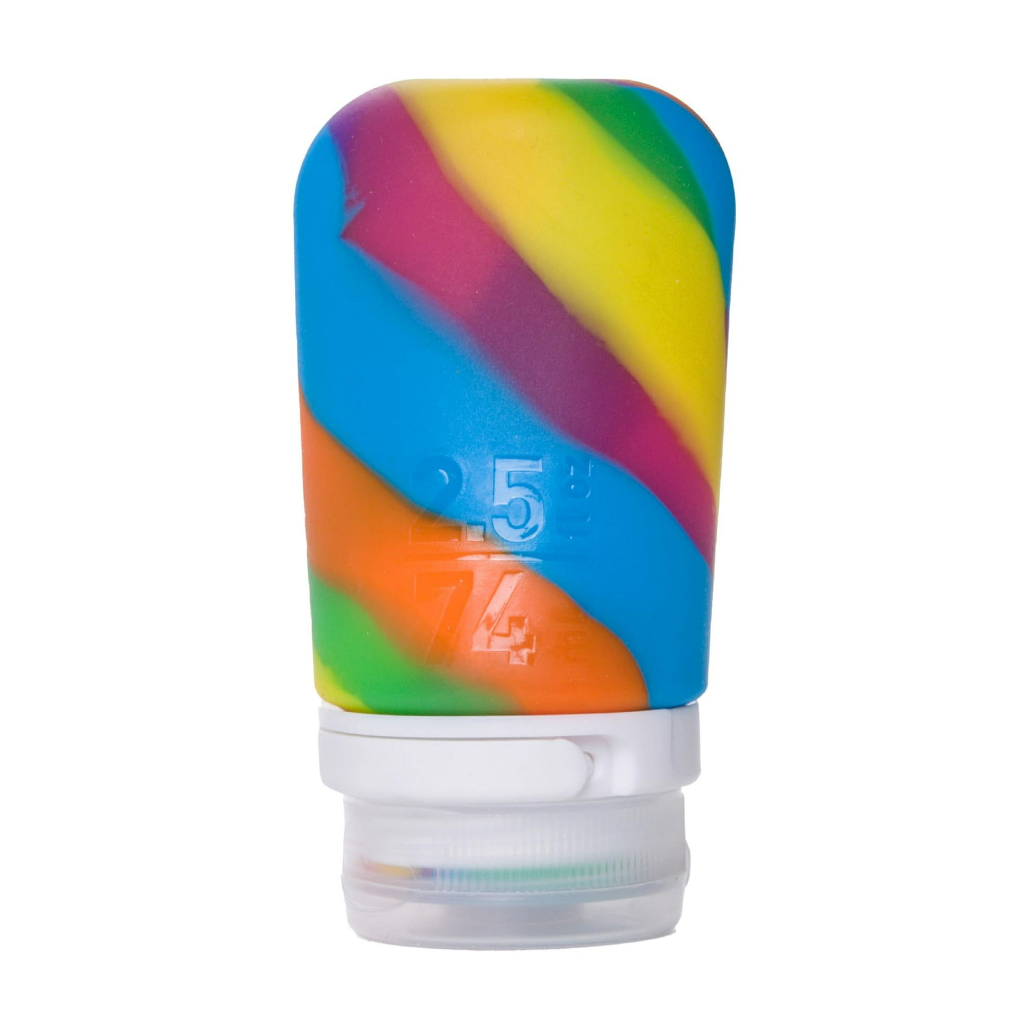 Click here for Humangear Gotoob+ (Medium) Refillable Silicone Tra... prices