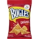 Bugles Crispy Corn Snacks, Original Flavor, Snack Bag, 3 oz - Walmart.com