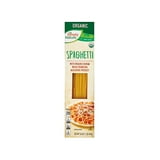 Simply Nature Organic Non-GMO Spaghetti Pasta. Pack of 6 - Walmart.com