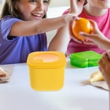 Cheese Box Butter Cheese Slice Holders Cheezits Box Food Storage ...