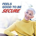 Secure Anti-Plaque Cleansing Tablets PH Formula Removes Odors, Stains ...