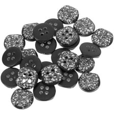 The Original Buttoneer Fastening System - Walmart.com
