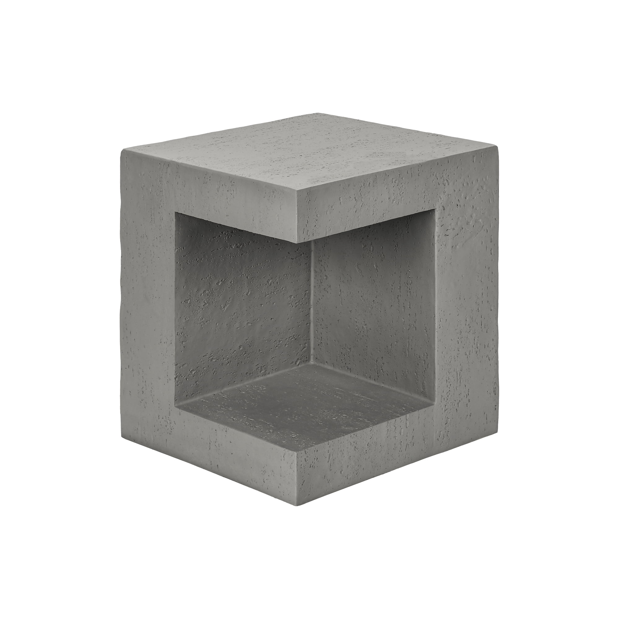 Click here for Monarch Specialties - Accent Table  25H  Indoor Or... prices