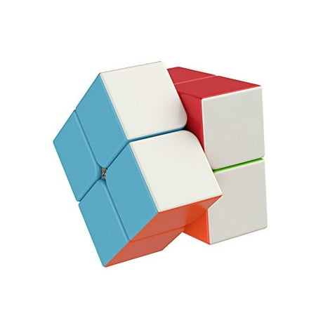 The Amazing Smart Cube [IQ Tester] 2x2 - Anti Stress for Anti-Anxiety ...