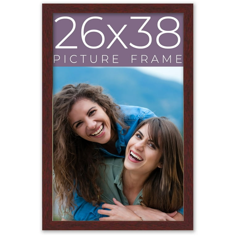 26 X 38 Poster Frame