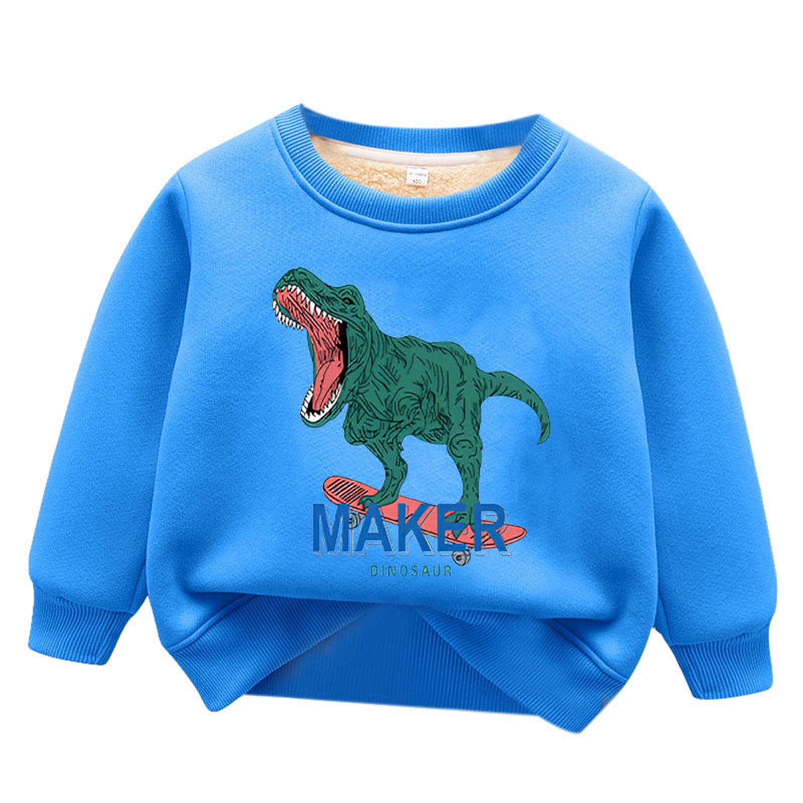 Click here for Hhsclothinggg Boys Hoodies & Sweatshirts Thickened... prices