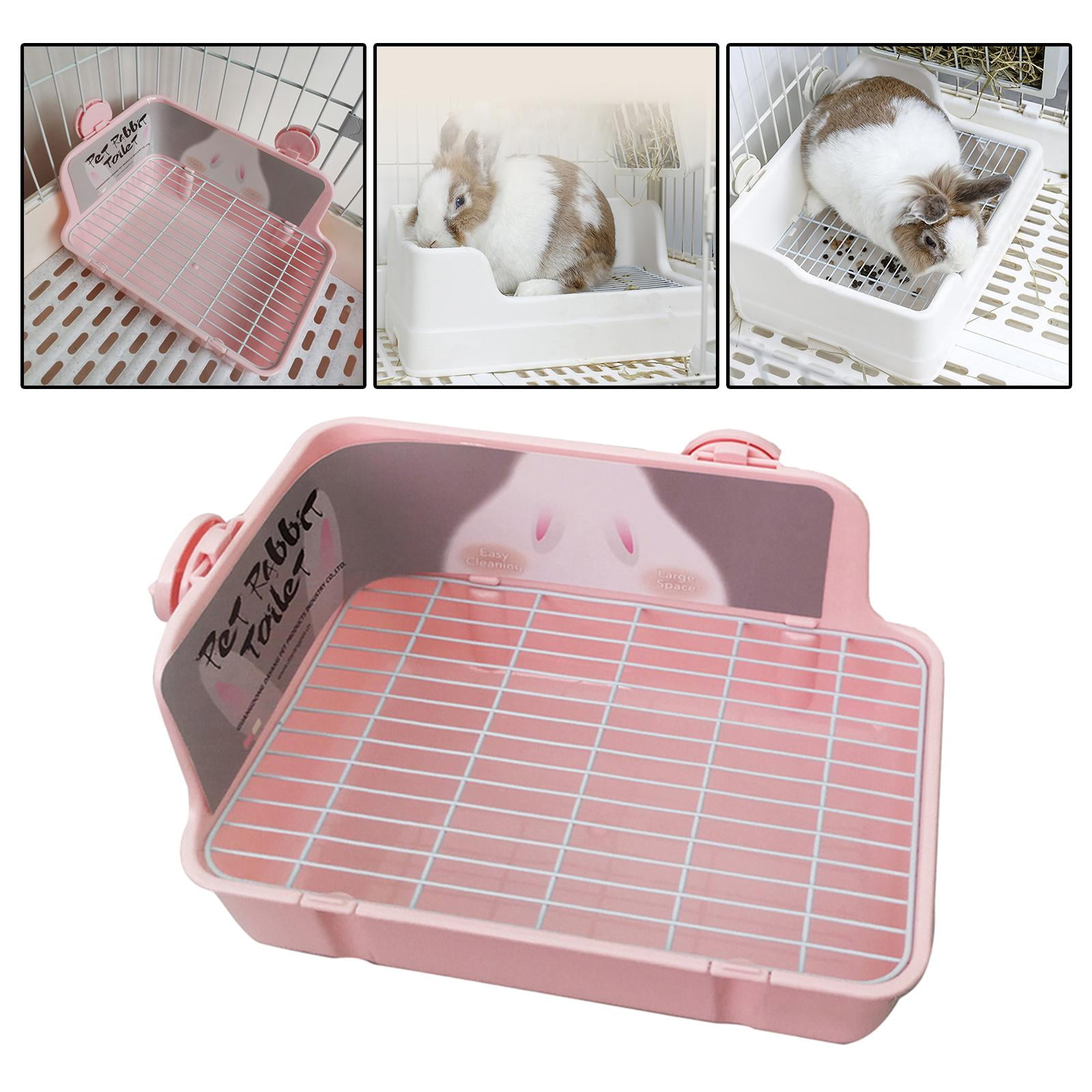 Click here for Beloving Cleaning Toilet Rat Bedding Cage Potty Tr... prices