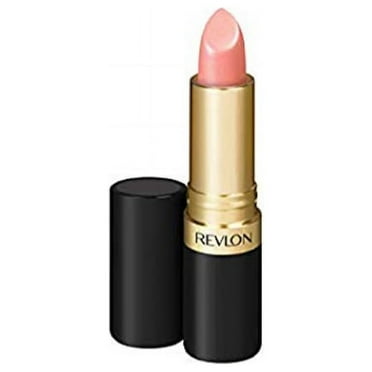 Revlon Super Lustrous Lipstick, Pink Cloud - Walmart.com