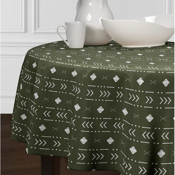Southwestern Tablecloths