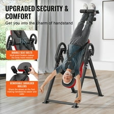 Ironman Gravity 4000 Inversion Table with Memory Foam - Walmart.com