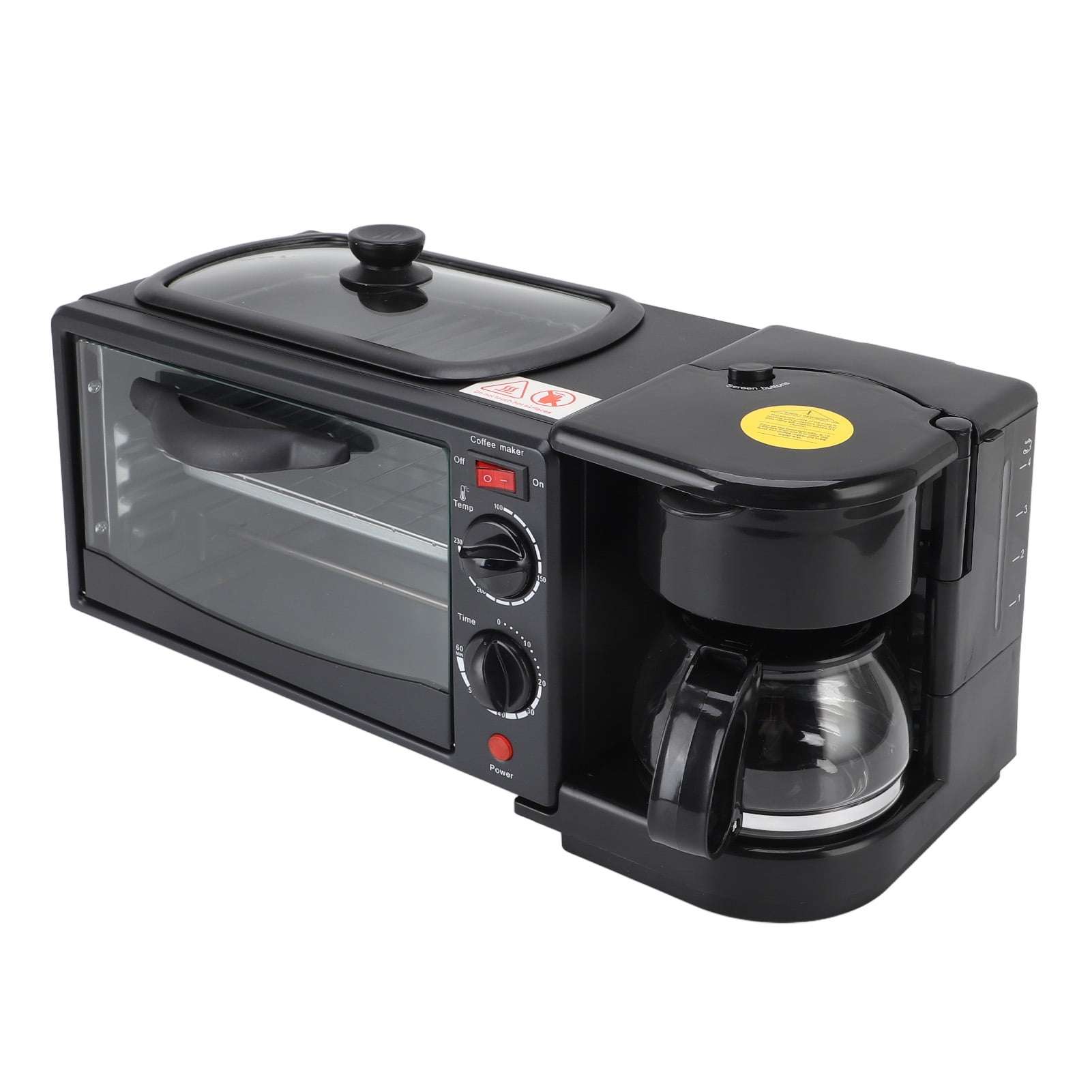 Click here for Zaqw Extra Wide Convection Toaster Oven  17.9 X 7.... prices