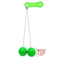 Flash Sale, Clackers Balls On A String, Swinging Ball Toys For Kids ...