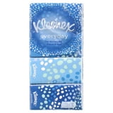 Kleenex Everyday Multipack - 9 x Pocket Tissues Packs, 8 Packs Included ...
