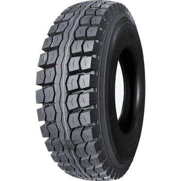 Firestone FS591 11/R22.5 144/142 L Steer Commercial Tire - Walmart.com