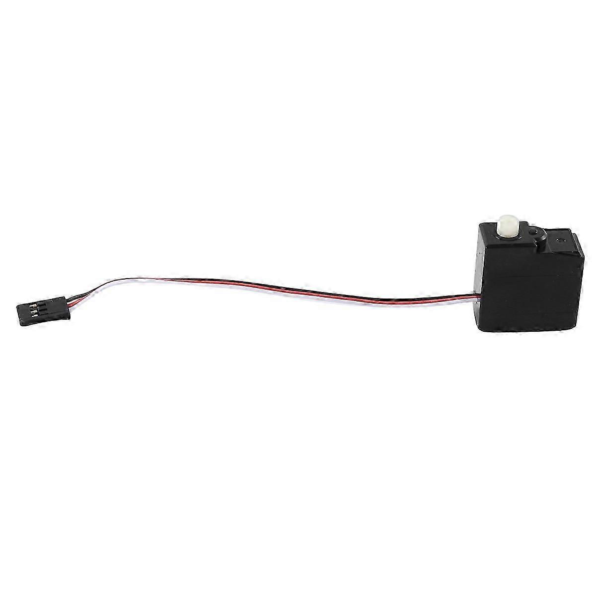 RC Car Servo 16701 for MJX Hyper Go 16207 16208 16209 16210 H16 H16H ...