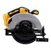 SKIL 3601-02 7-Amp Corded Electric Flooring Saw with 36T Contractor ...