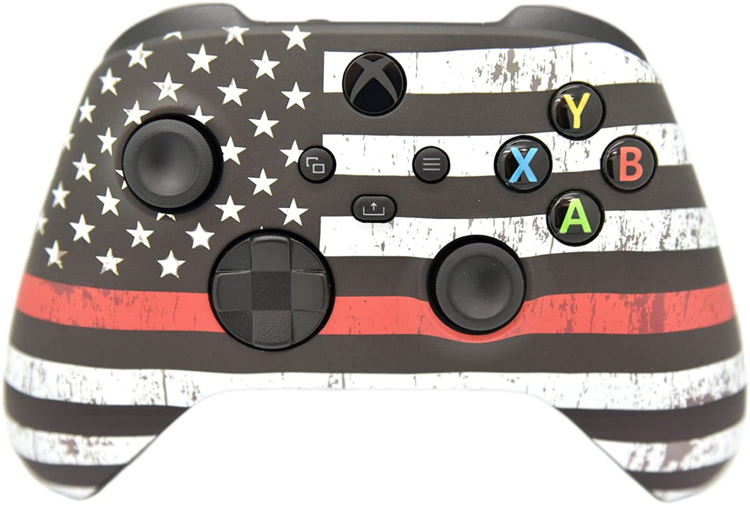 Xbox 360 Controller Designs Template