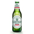 Clausthaler Original Non-Alcoholic Lager Beer, Imported, 6 Pack, 12 fl ...