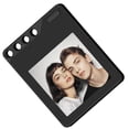 1.54inch Digital Label For Personalizing With Photos And Contact ...