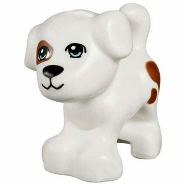 LEGO DOG SITTER SERIES 19 MINIFIGURE 71025 - Walmart.com