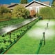 Elgo 2-in-1 Watering Kit Combo, Micro Sprinklers and 82' Drip Line ...