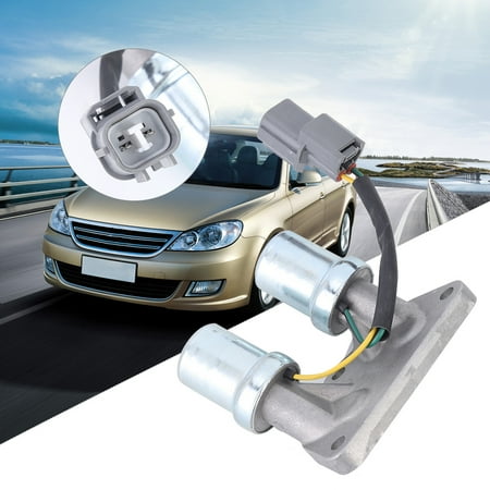 ,CNC Speed Changing Box Gearbox Shift Control Solenoid PL Streamlined ...