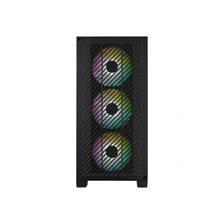 Cooler Master MasterBox Q300L White Micro-ATX Tower, Magnetic Design ...