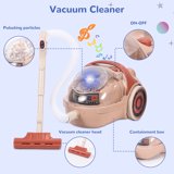 Wisairt Play Cleaning Set, 2Pcs Pretend Plays Cleaning w/Washing ...