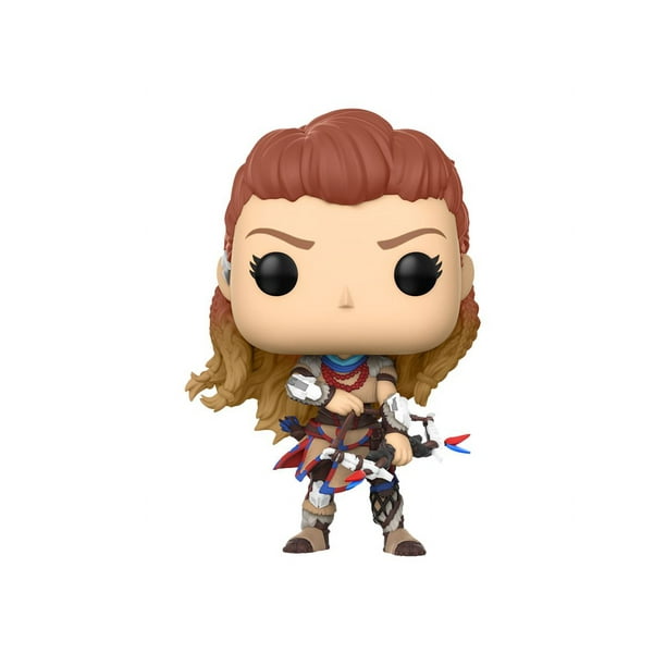 Funko POP! Games Horizon Zero Dawn - Aloy - Walmart.ca