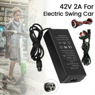 Parallax 6345RU RU Series 45 Amp Converter/Charger Replacement Unit ...