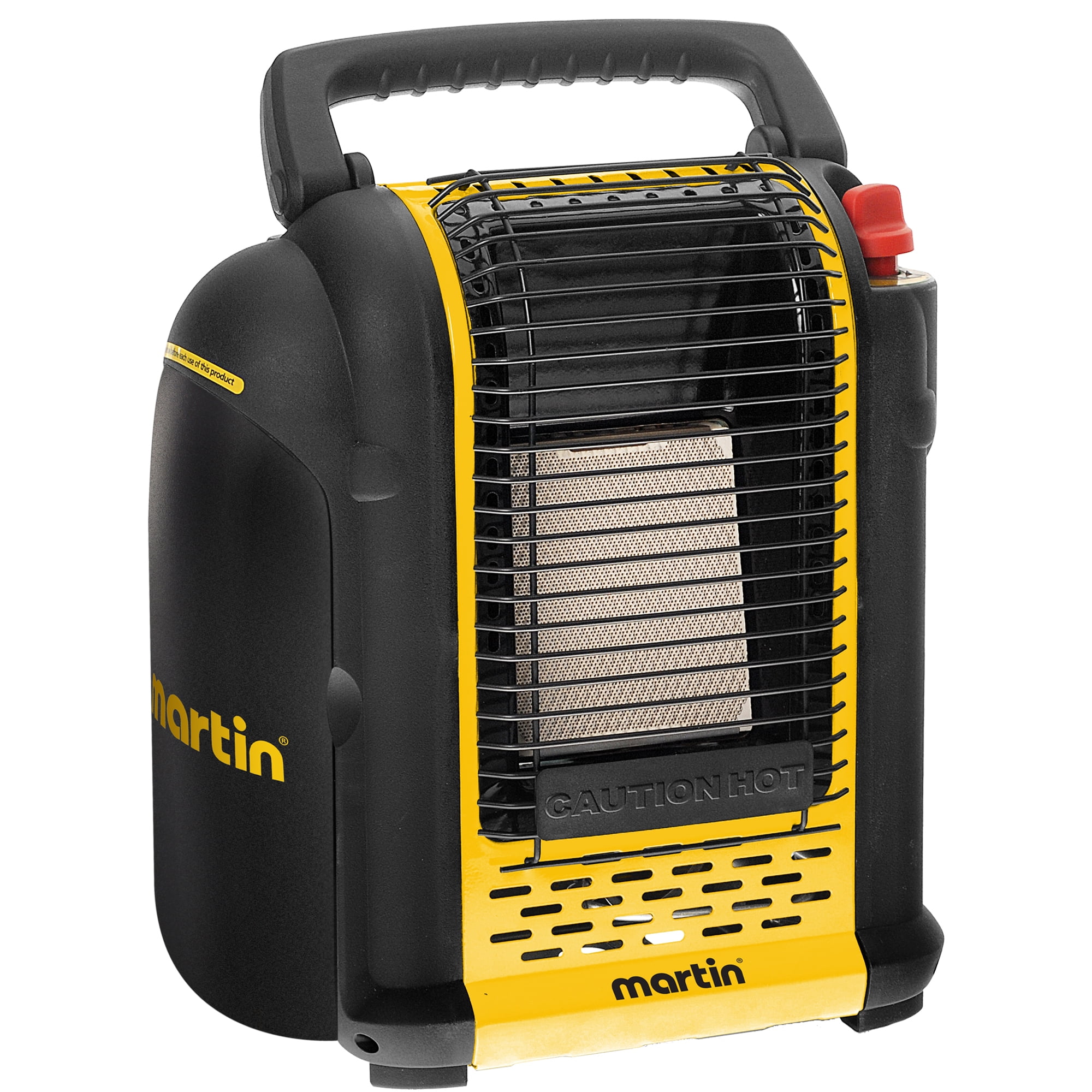 Click here for Martin Chs7 Portable Infrared Heater - 7000 Btu Pr... prices