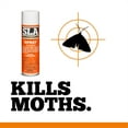Reefer-Galler SLA Cedar Scented Moth Repellent Spray, 15 oz - Closet ...