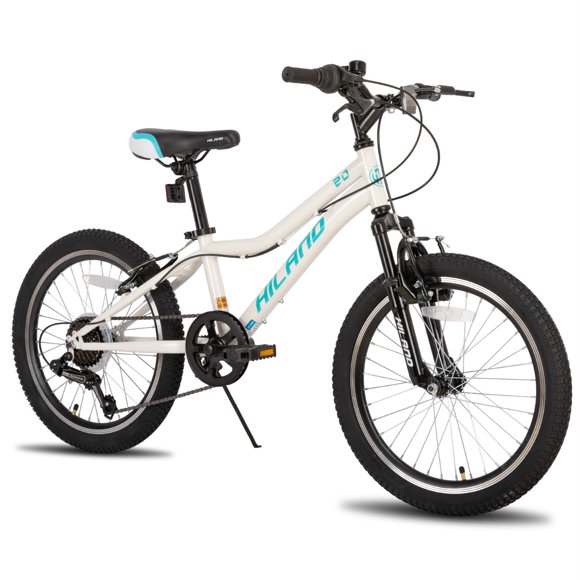 Hiland Bike