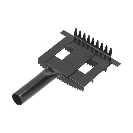 QIILU Livestock Cattle Cow Sheep Horse Hair Antipruritic Comb Hair Fur ...