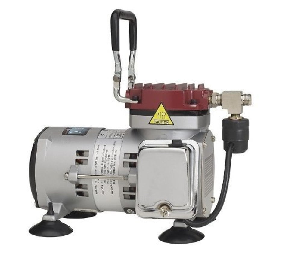 Aztek AC100 Air Compressor - Walmart.com