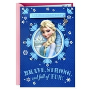 Frozen Greeting Cards & Gift Wrap in Frozen Party Supplies - Walmart.com