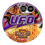 Sopa instantánea Nissin Cup Noodles pollo 64 g | Walmart en línea