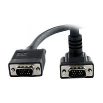 StarTech.com MXT101MMHQ High-Resolution Coaxial SVGA/VGA Monitor Cable ...