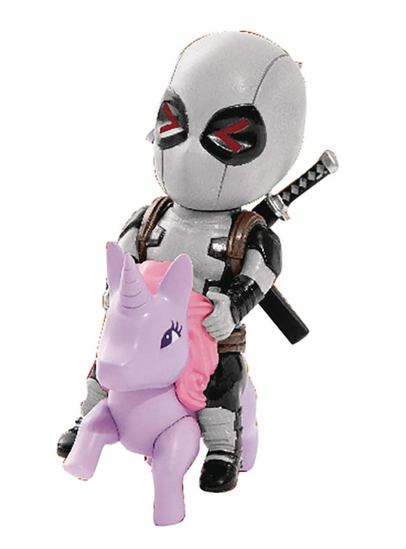 Deadpool Action Figures in Action Figures - Walmart.com