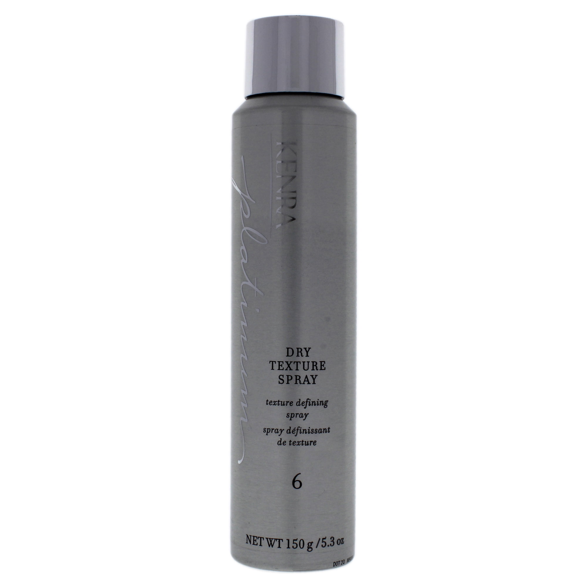 Spray para el cabello Kenra Kenra Platinum Dry Texture Spray - 6 Spray ...
