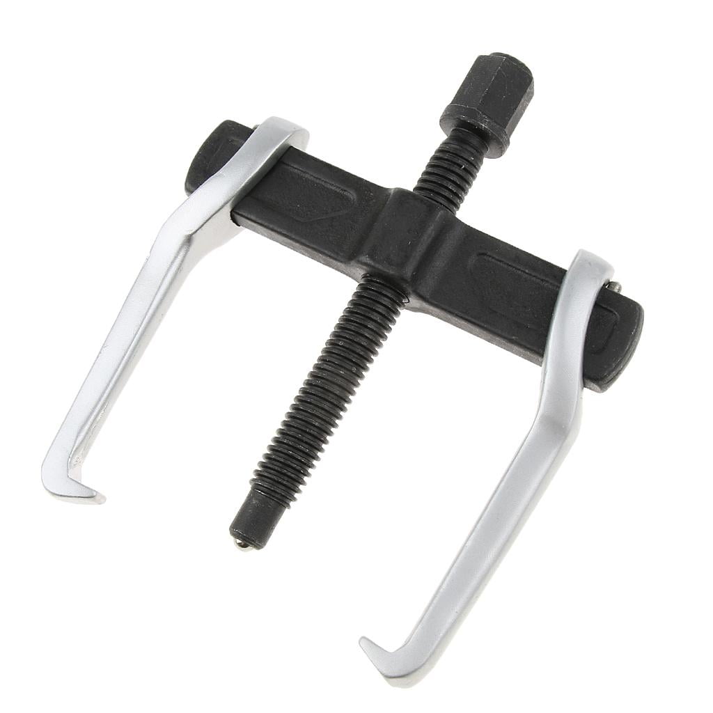 4 Inch Adjustable 2 Jaw Bearing Puller Remover Tool, Steel Bearing ...