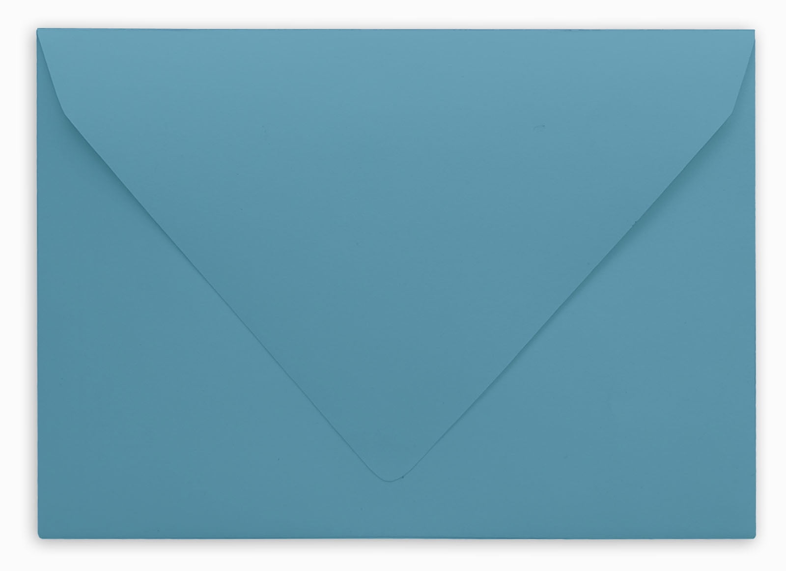 Darling Souvenir A7 Baby-Blue High Quality Invitation Envelopes (5 1/4 ...