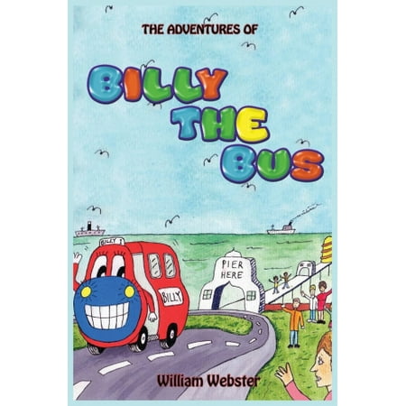 The Adventures of Billy the Bus | Walmart Canada