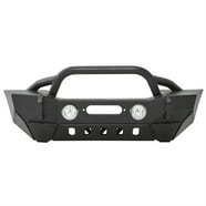 Arb 4X4 Accessories 3450460 Bondi Deluxe Winch Bumper Fits 18 20 ...