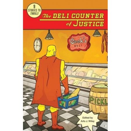 The Deli Counter of Justice | Walmart Canada