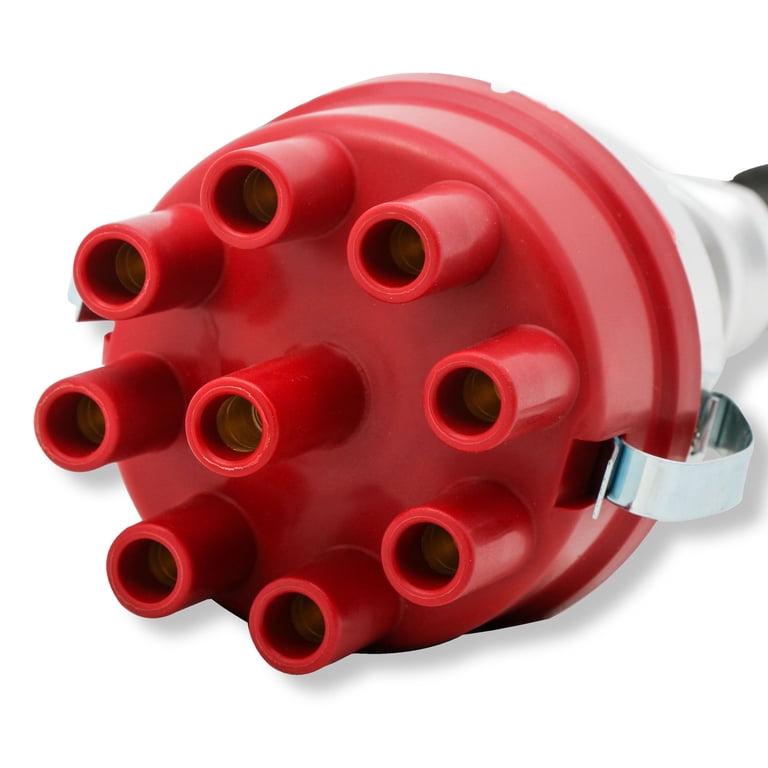 Performance Engine Distributor Mallory Unilite Electronic Distributor ...
