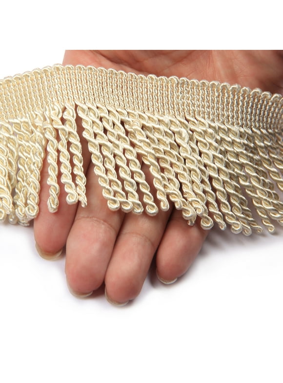 Trims & Embellishments in Ribbons, Trim & Embellishments - Walmart.com